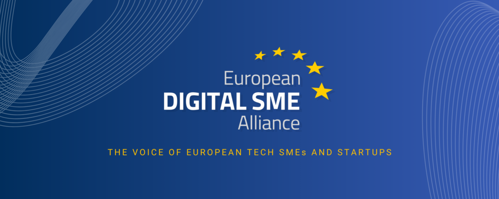 European DIGITAL SME Alliance - Smarco